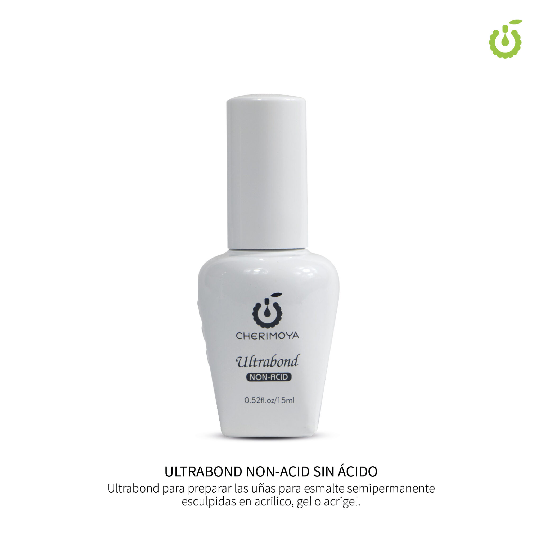 Cherimoya – Max Makeup