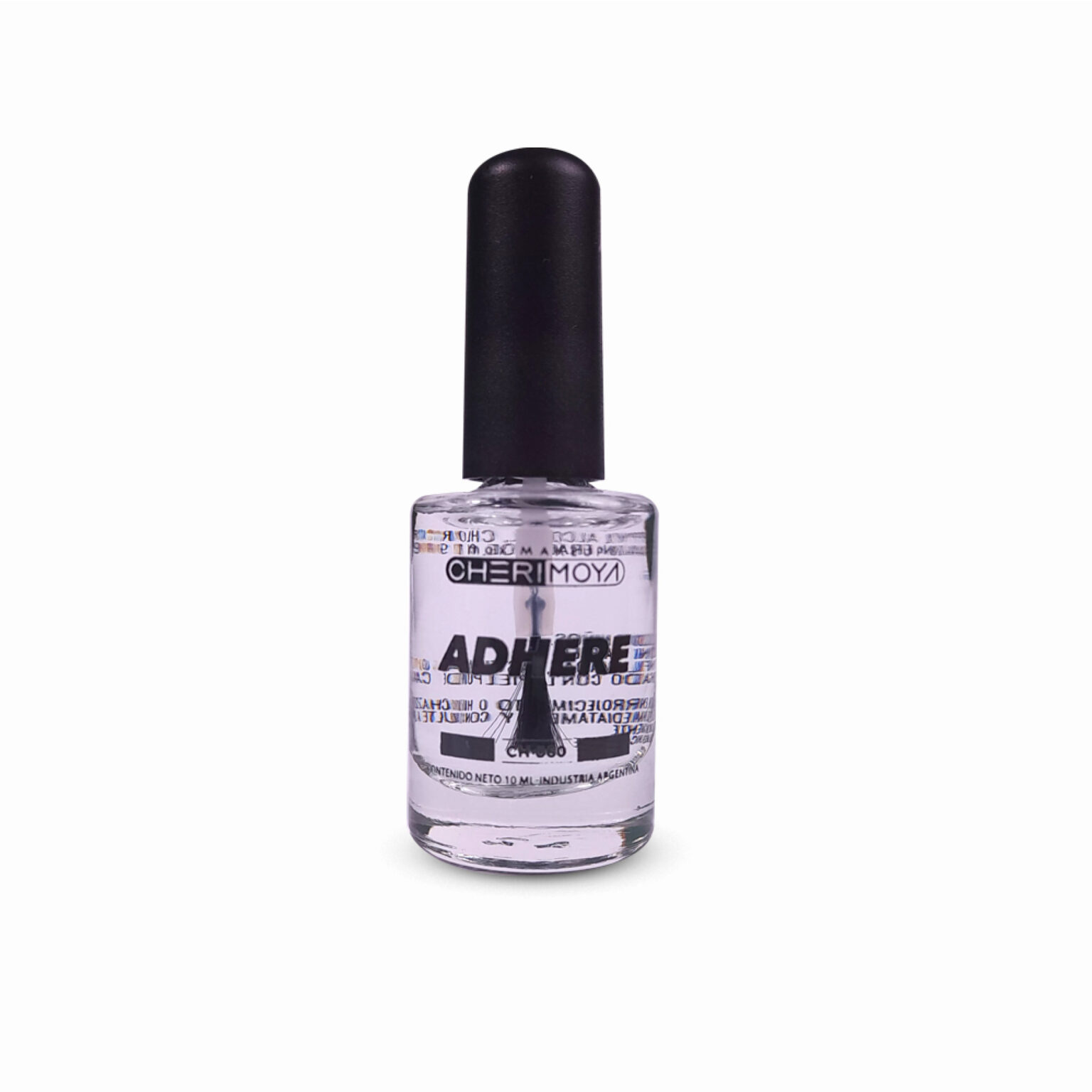 Limpiador Adhere 10ml ch060 – Cherimoya