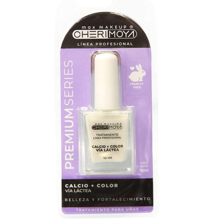 Calcio + Color Via Lactea Premium 10ml – Cherimoya