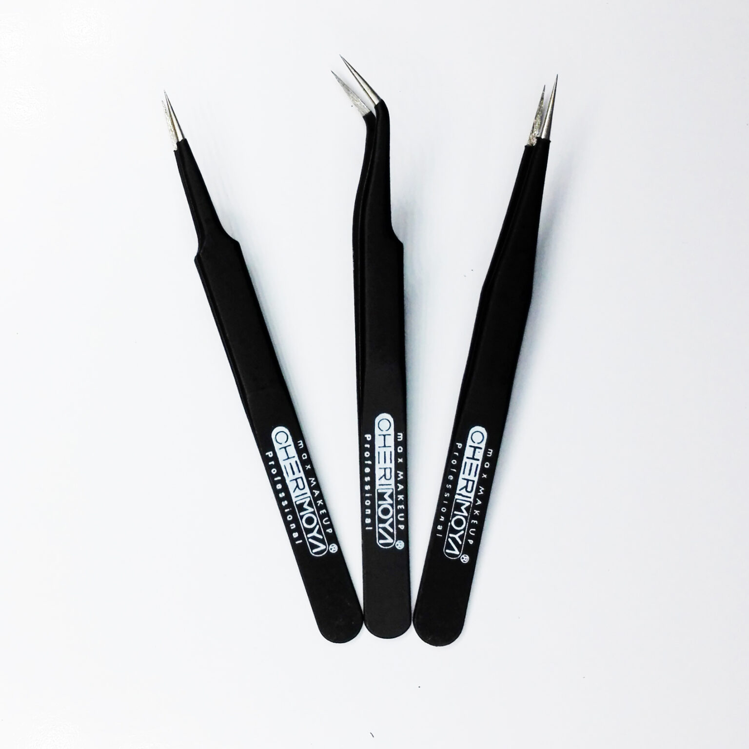 pinzas – Cherimoya