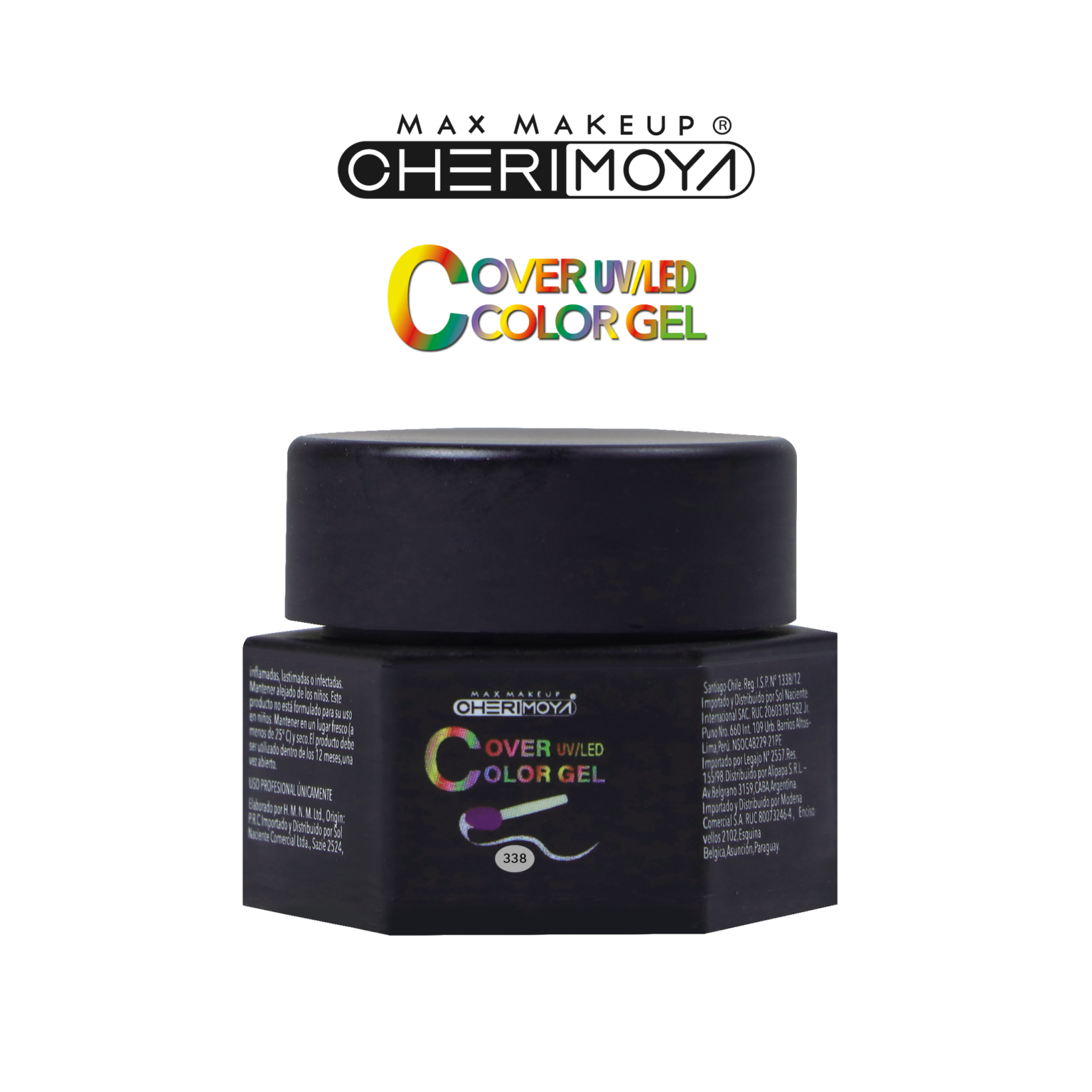 Tienda – Cherimoya